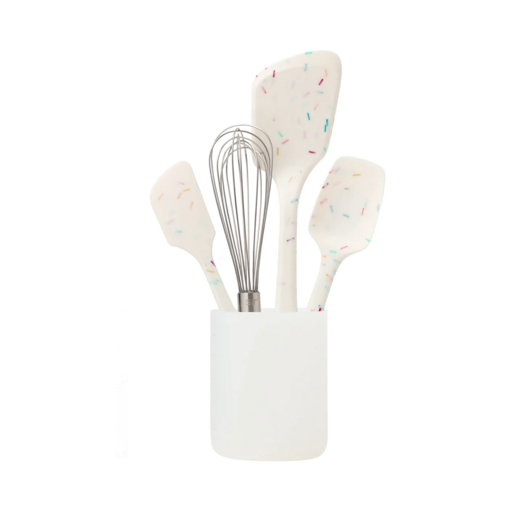 Sprinkles Mini Kitchen Tool Set – Design Life Kids