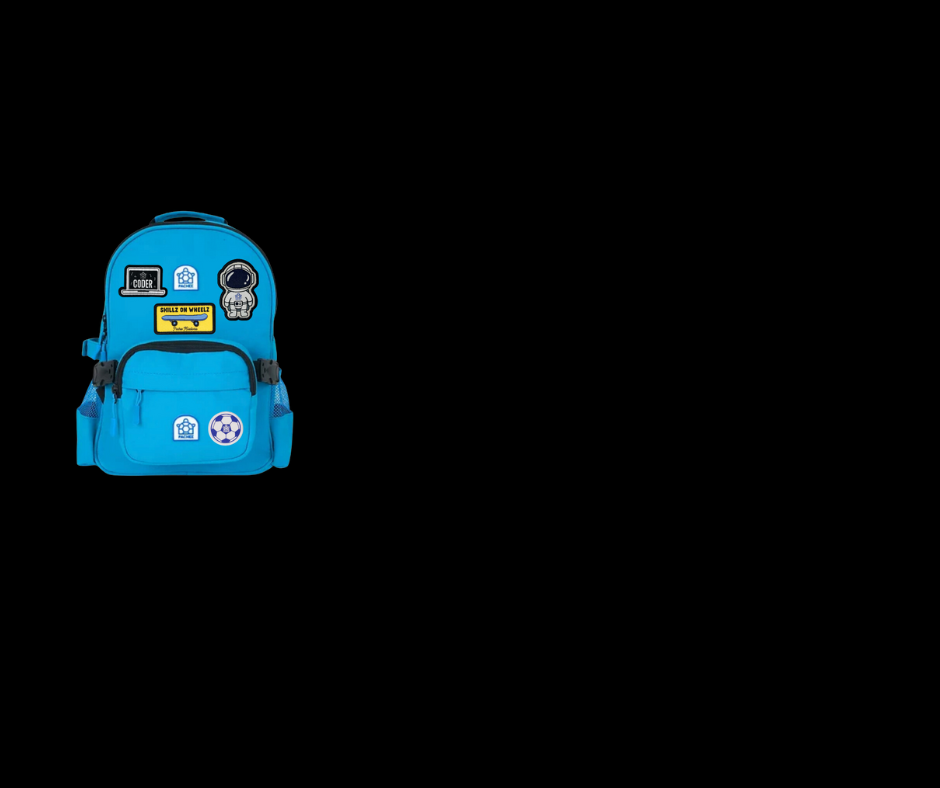 New Year, New Adventures: Back-to-School Backpack Guide 2023 – Design ...