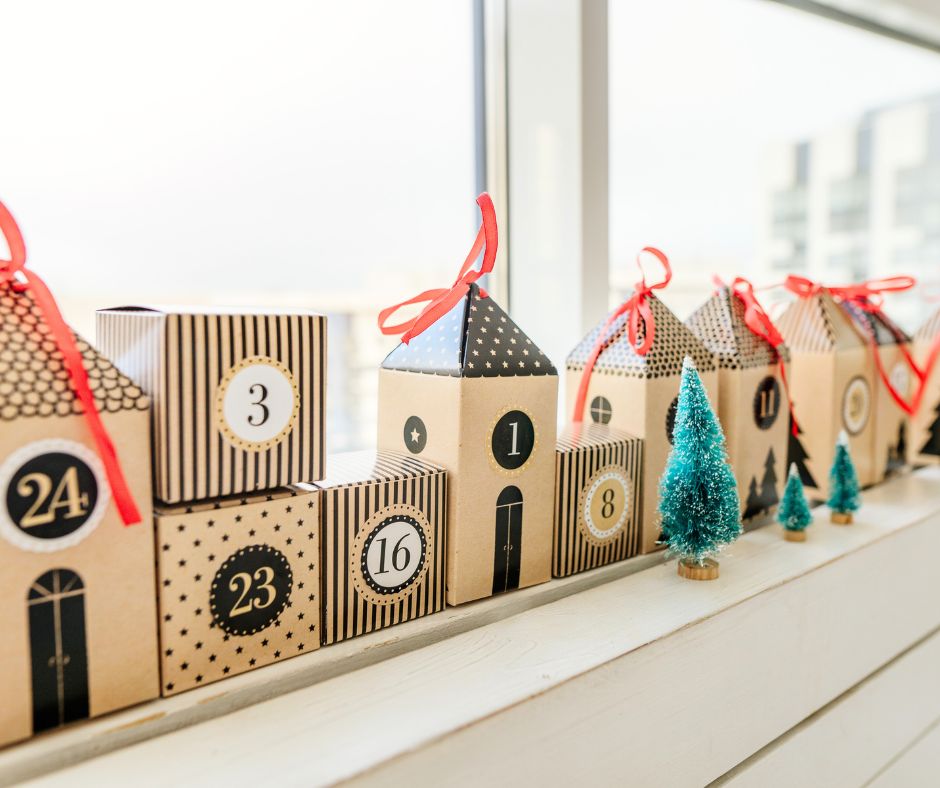 Our Favorite Advent Calendars of 2023 – Design Life Kids
