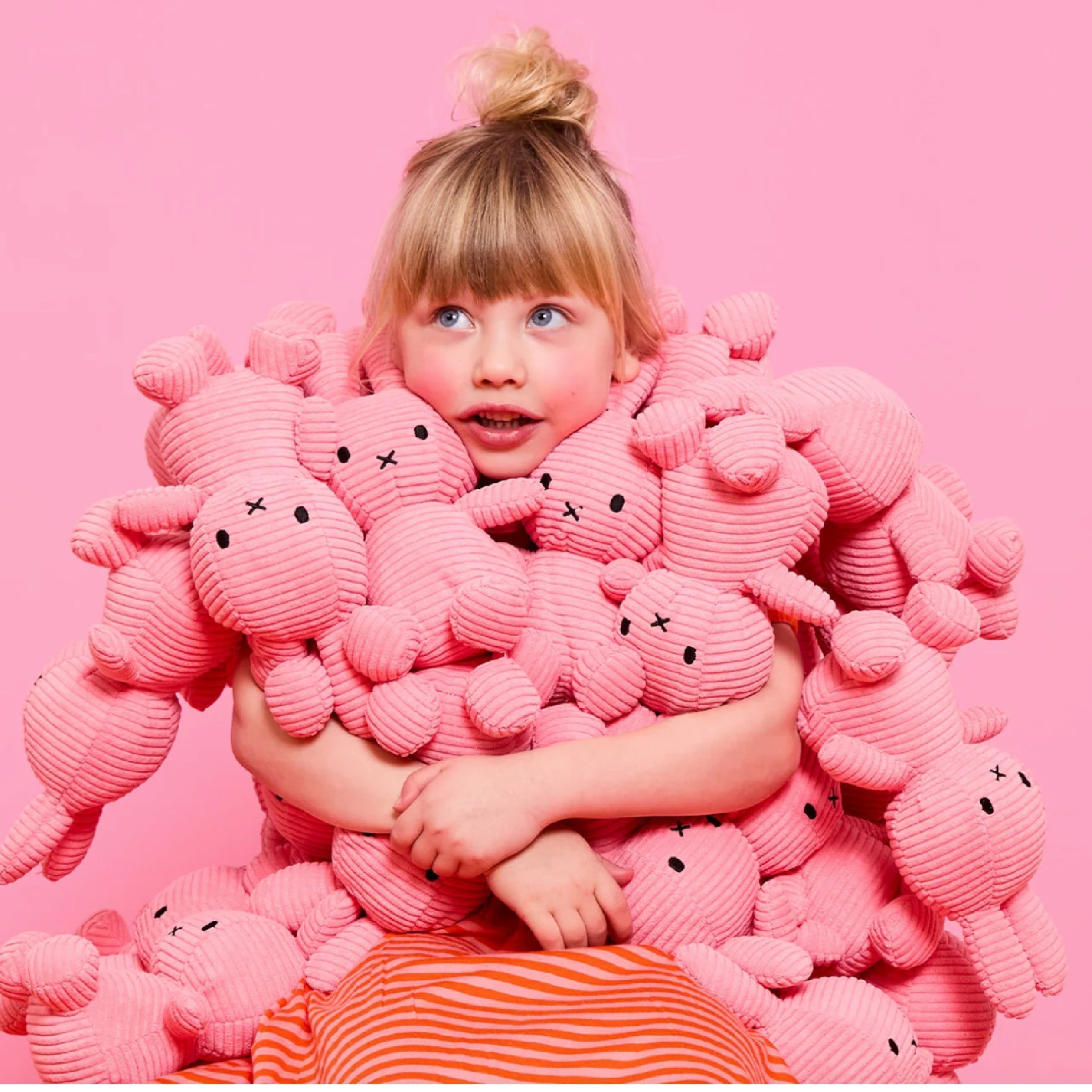 The Miffy Collection at Design Life Kids