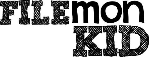 Filemon Kid - Kids Clothing - Design Life Kids