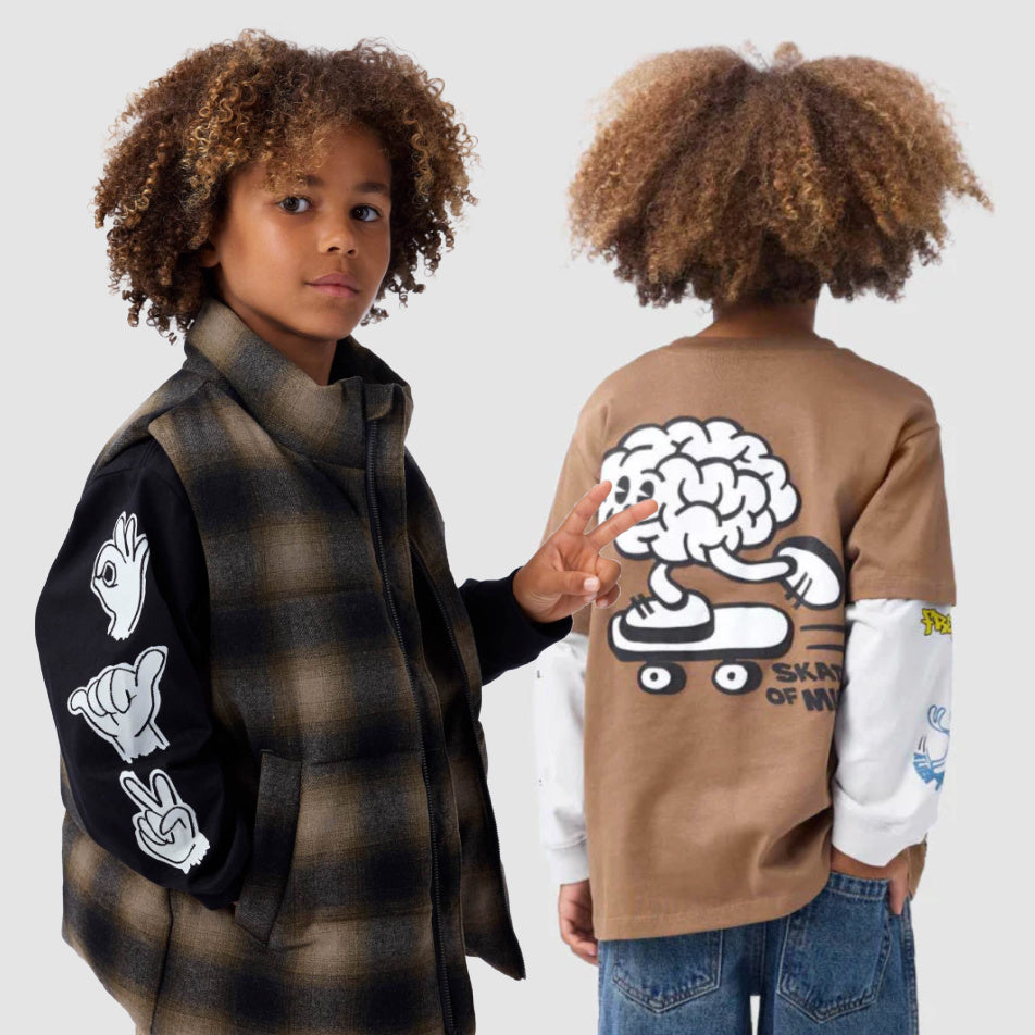 Not your average lifestyle store – Design Life Kids