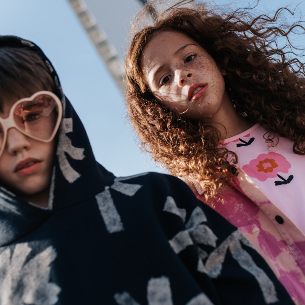 Little Man Happy Spring Summer 2024 Paradise is Very Nice – Design Life ...