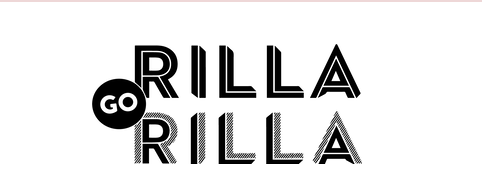 Rilla Go Rilla – Design Life Kids