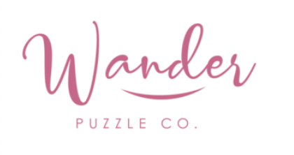 Wander Puzzle Co – Design Life Kids