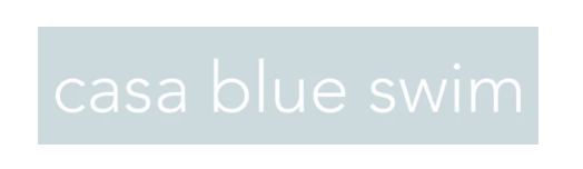 Casa Blue Swim - Kids Swimwear - Design Life Kids