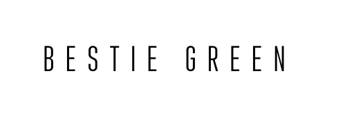 Bestie Green - Wooden Toys - Design Life Kids