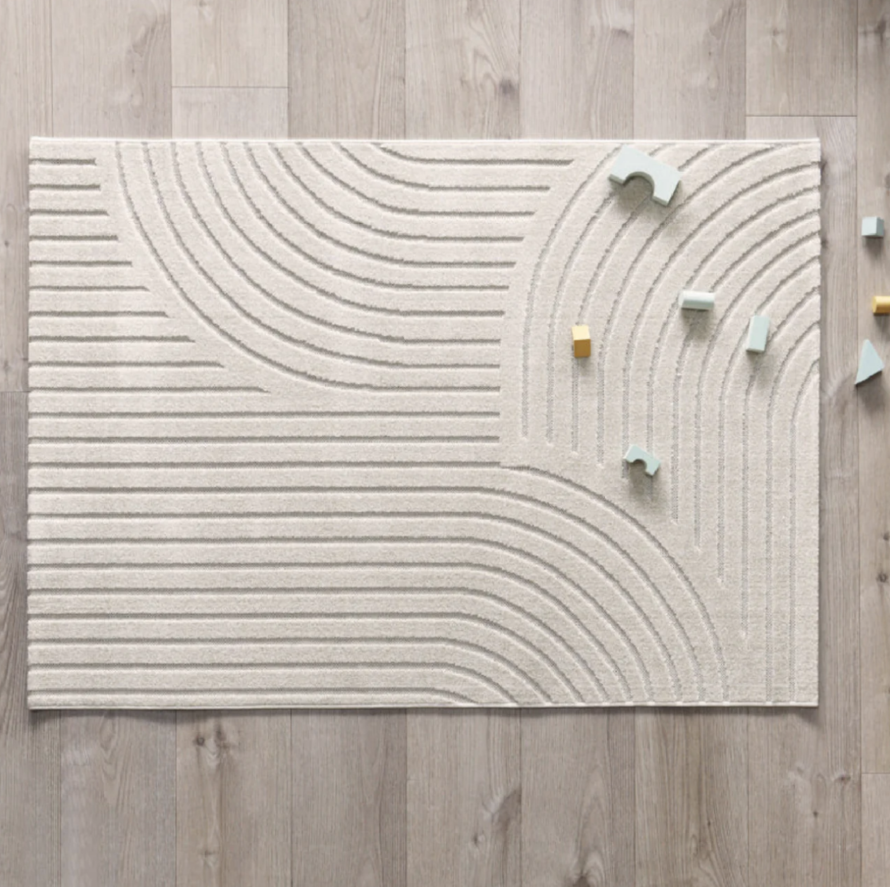 Rugs and Doormats at DLK – Design Life Kids