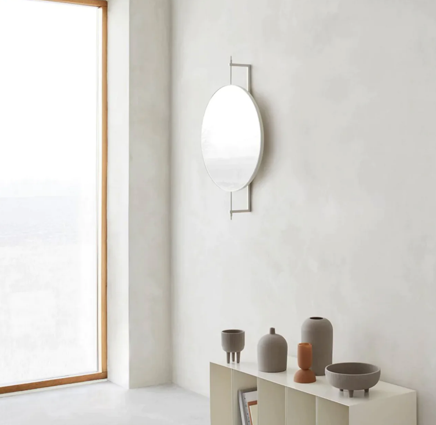 Mirrors and home decor at DLK – Design Life Kids