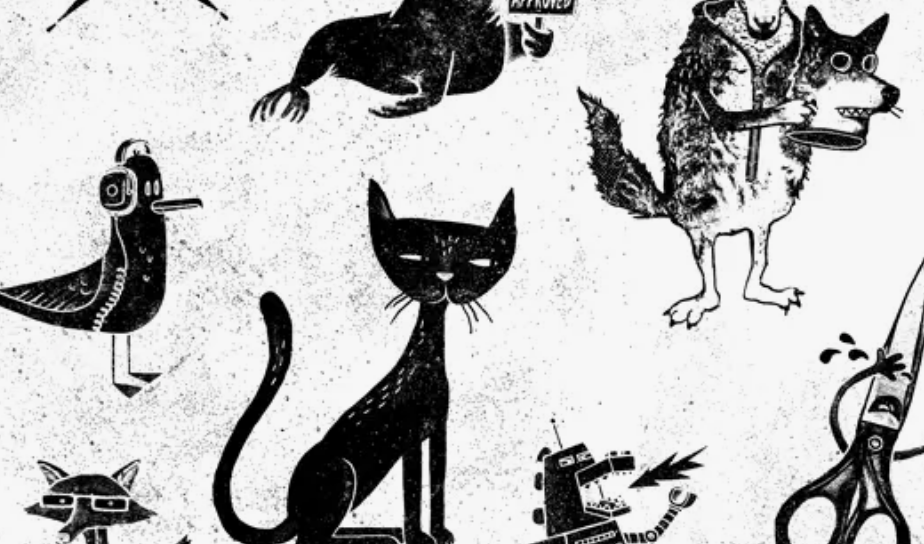 Factory 43 clothing on DLK – Design Life Kids