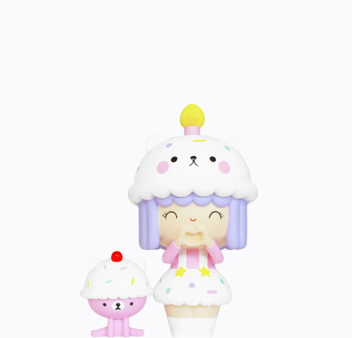 Momiji Dolls on DLK – Design Life Kids