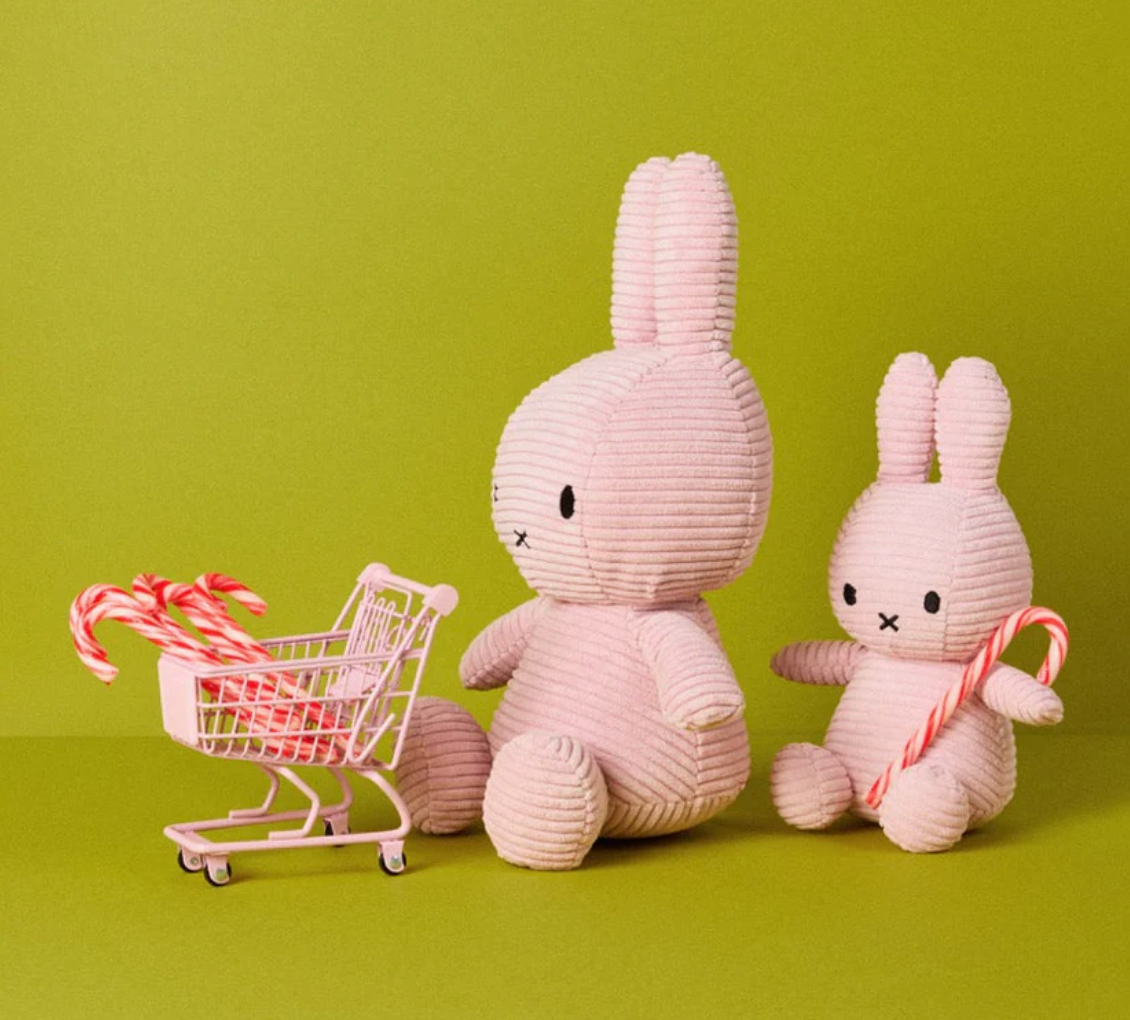 The Miffy Collection at Design Life Kids