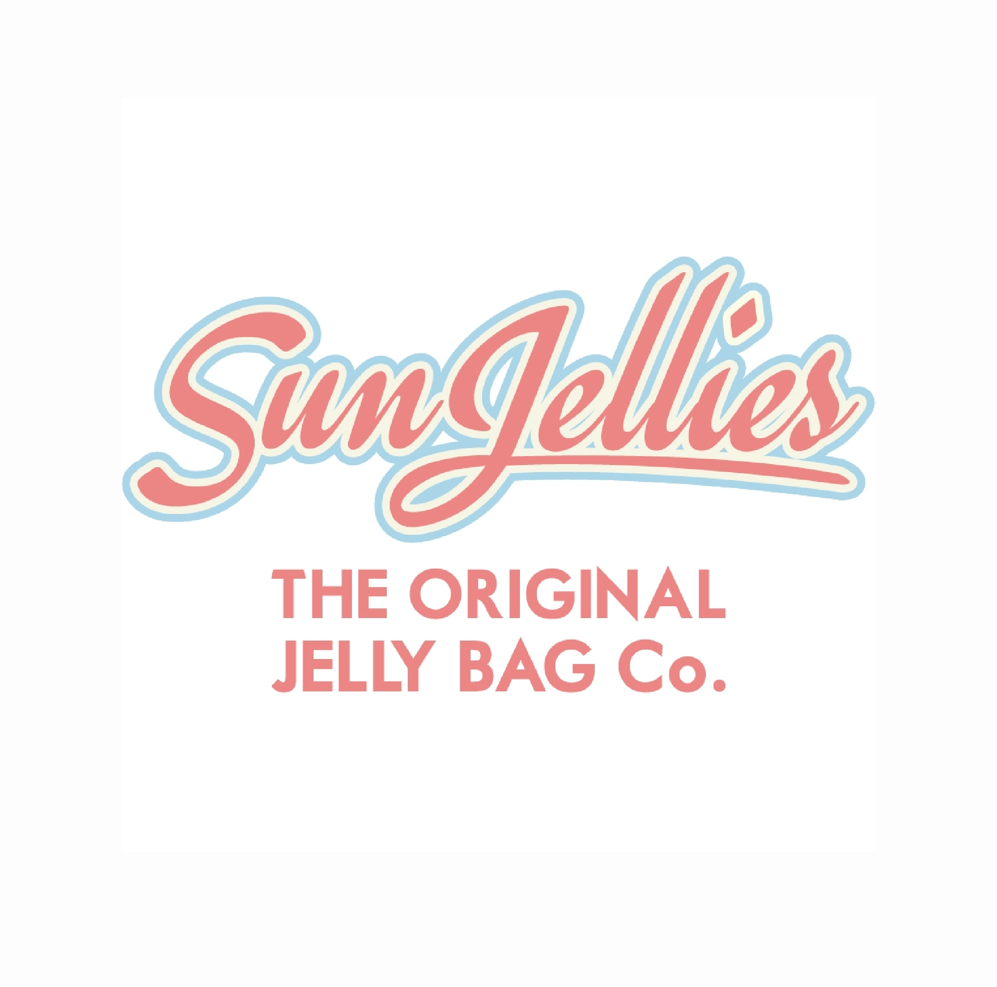Sun Jellies Original Jelly Bags – Design Life Kids