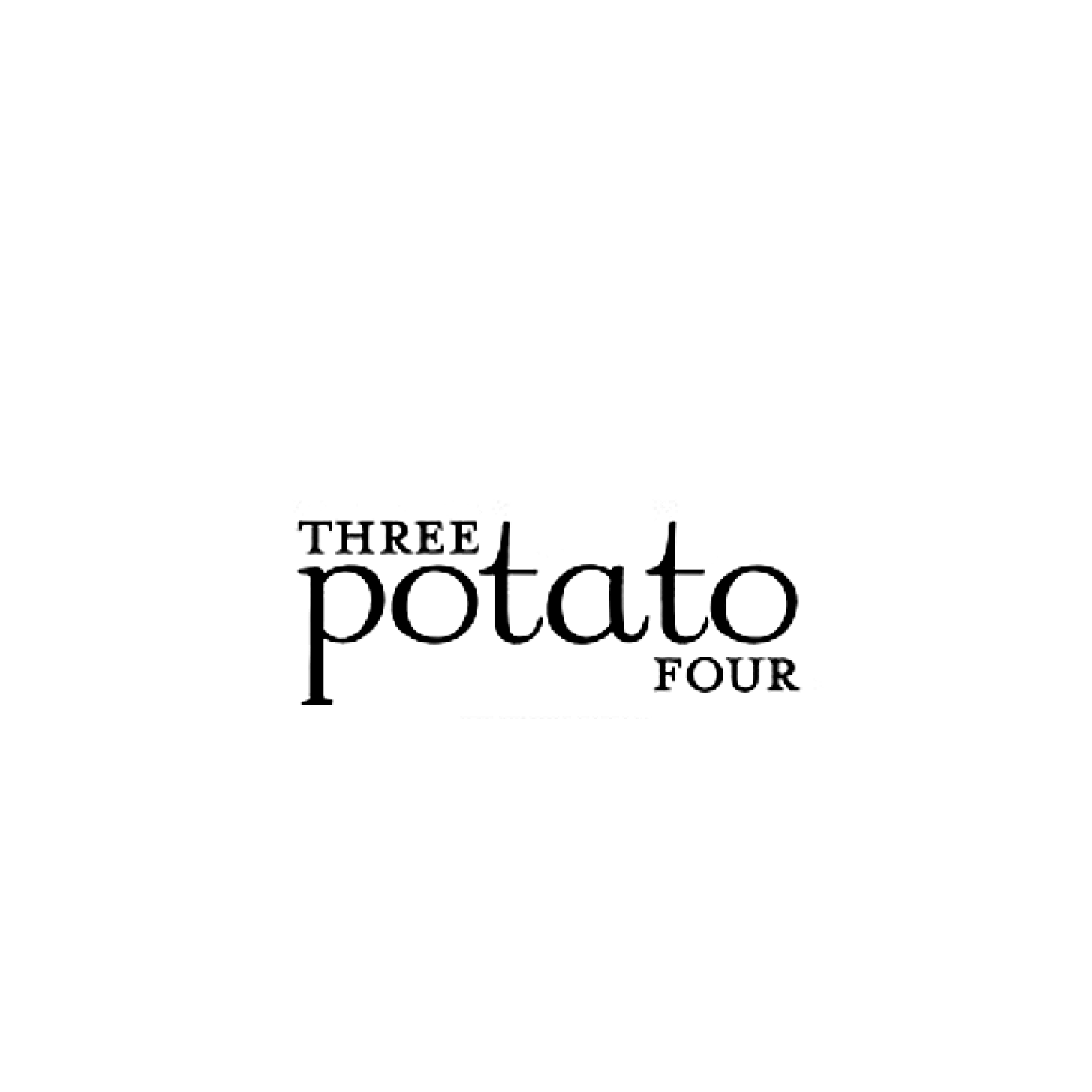 Three Potato Four at DLK – Design Life Kids