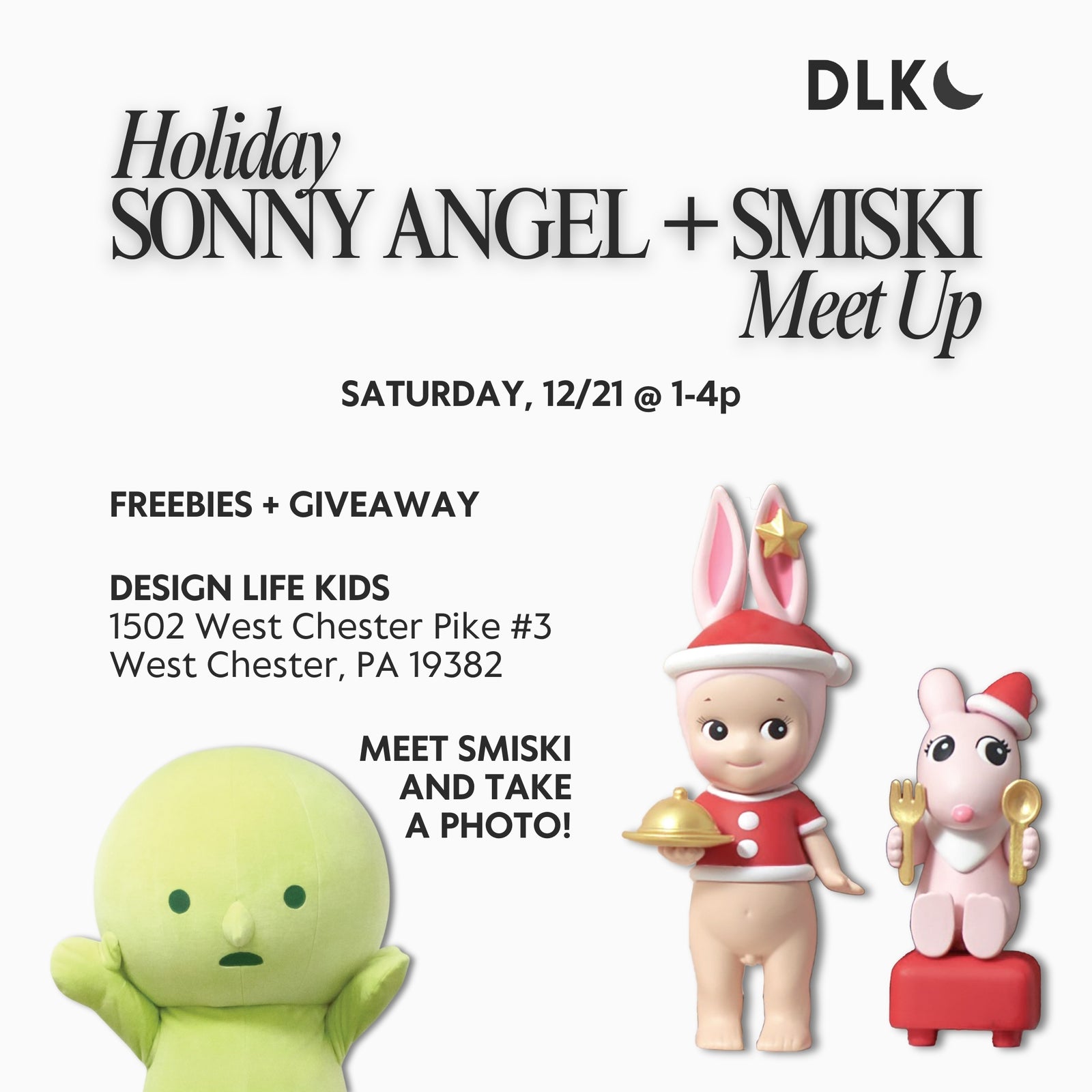 Why Sonny Angels Are All The Rage – Design Life Kids