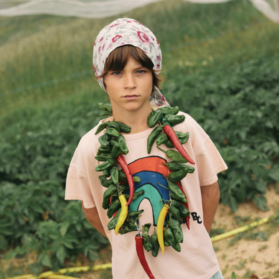 Bobo Choses SS24 2024 A Folk Song Collection for kids at DLK – Design ...