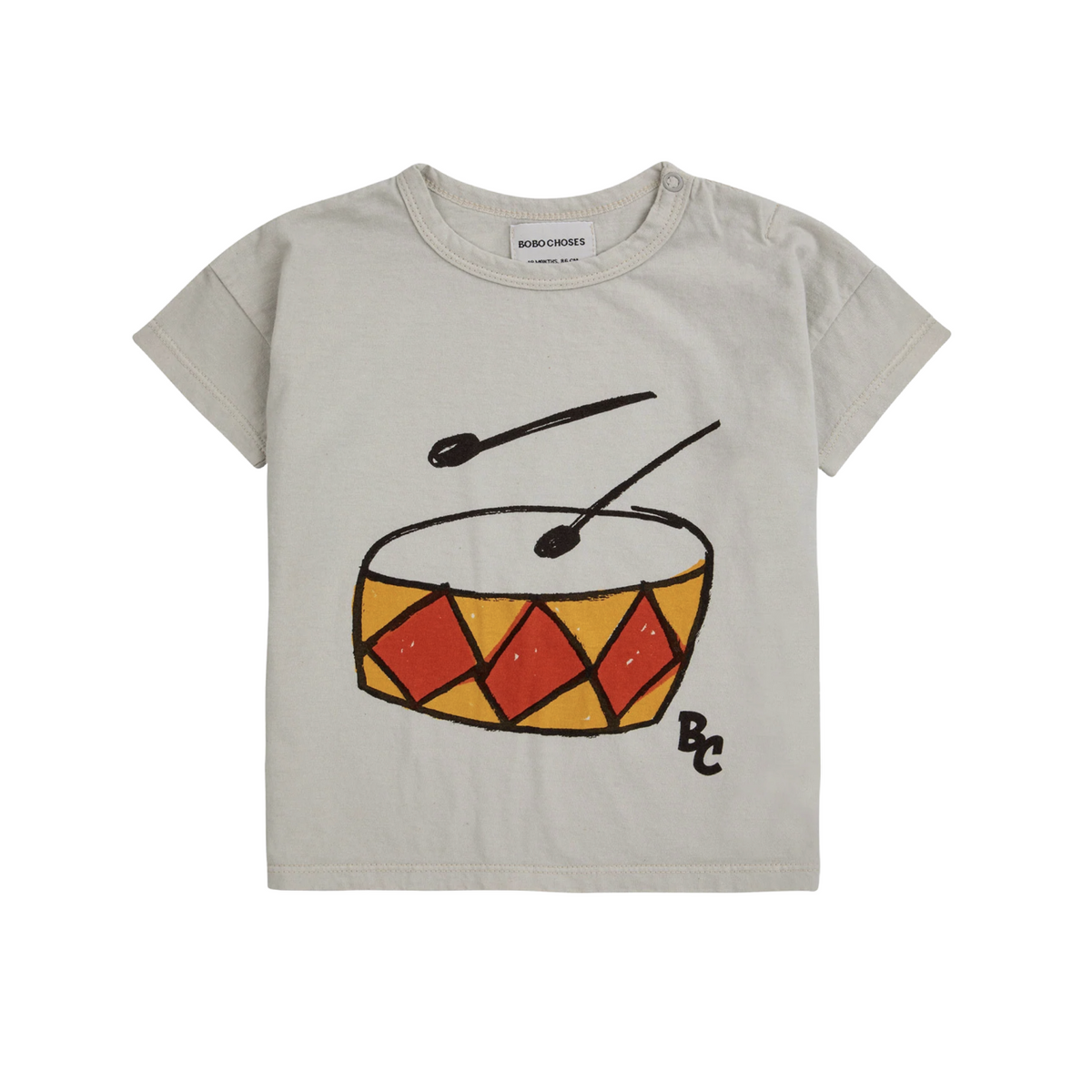 Bobo Choses SS24 2024 A Folk Song Collection for kids at DLK – Design ...
