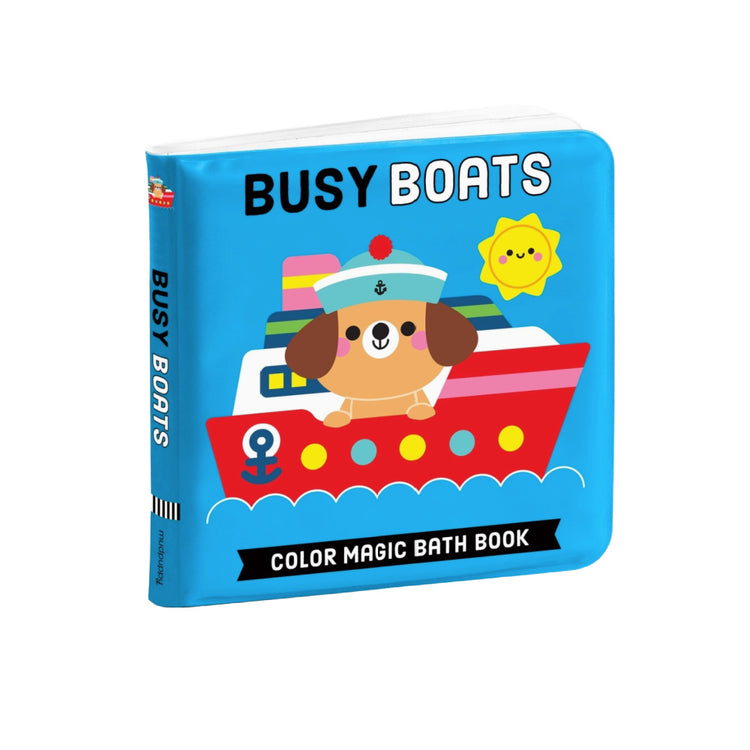 Books - Children's Picture Books - Design Life Kids