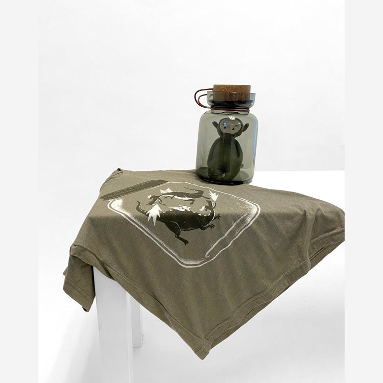 Factory 43 clothing on DLK – Design Life Kids