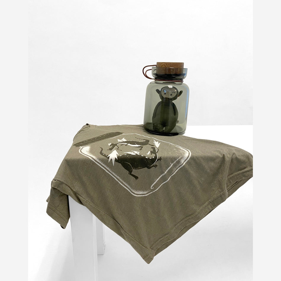 Factory 43 clothing on DLK – Design Life Kids