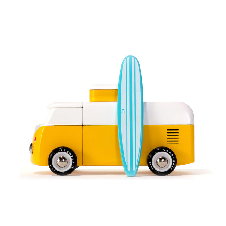 Candylab - Toy Cars - Design Life Kids