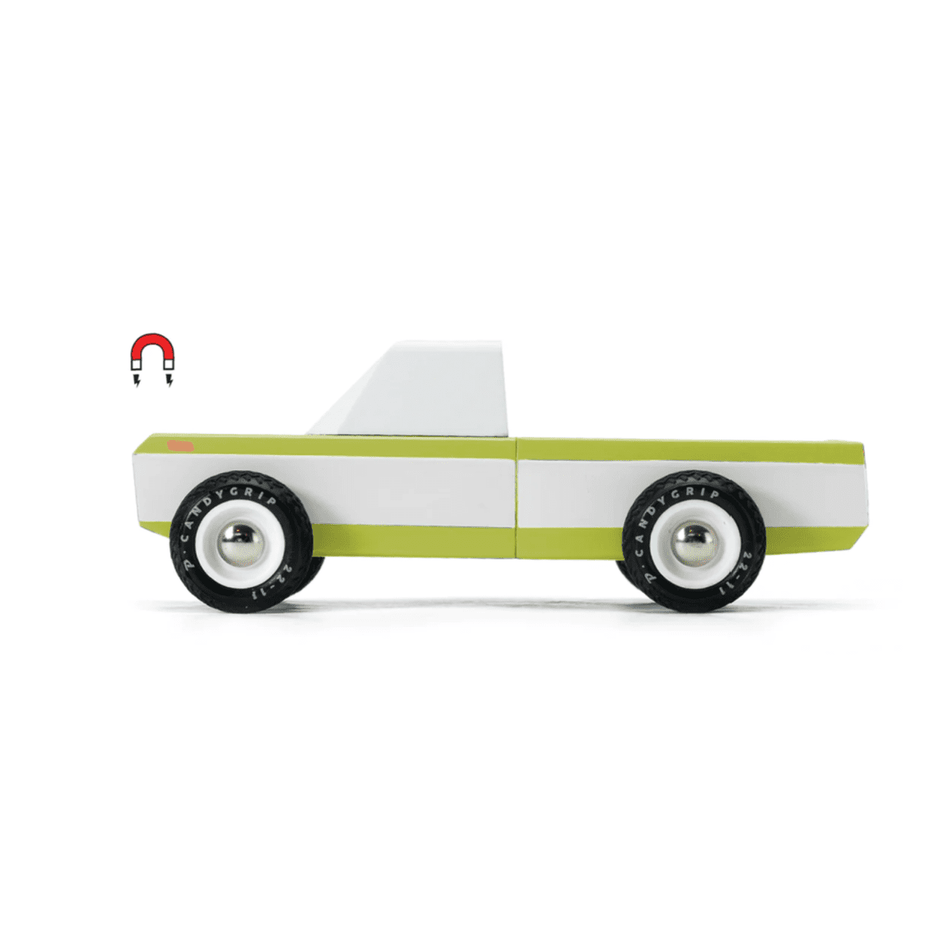 Candylab - Toy Cars - Design Life Kids