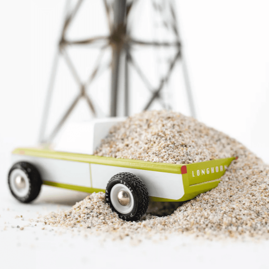 Candylab - Toy Cars - Design Life Kids