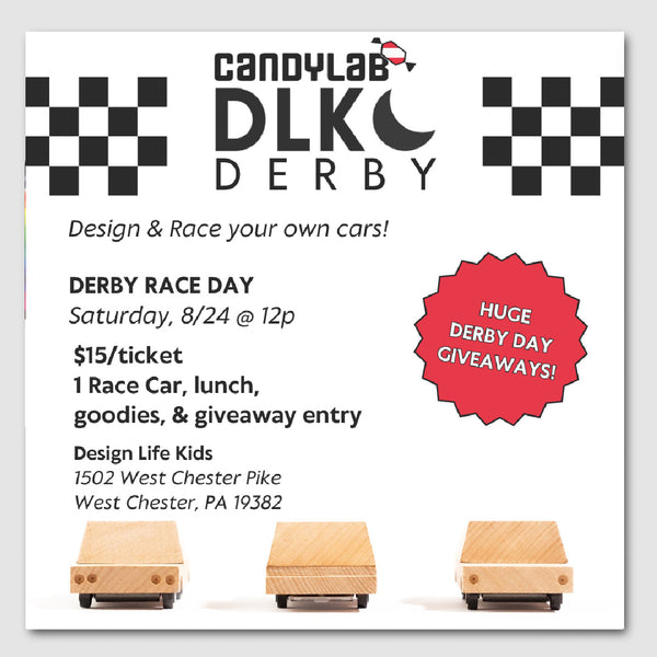 Coloring Poster & Pencil Set - Games – Design Life Kids