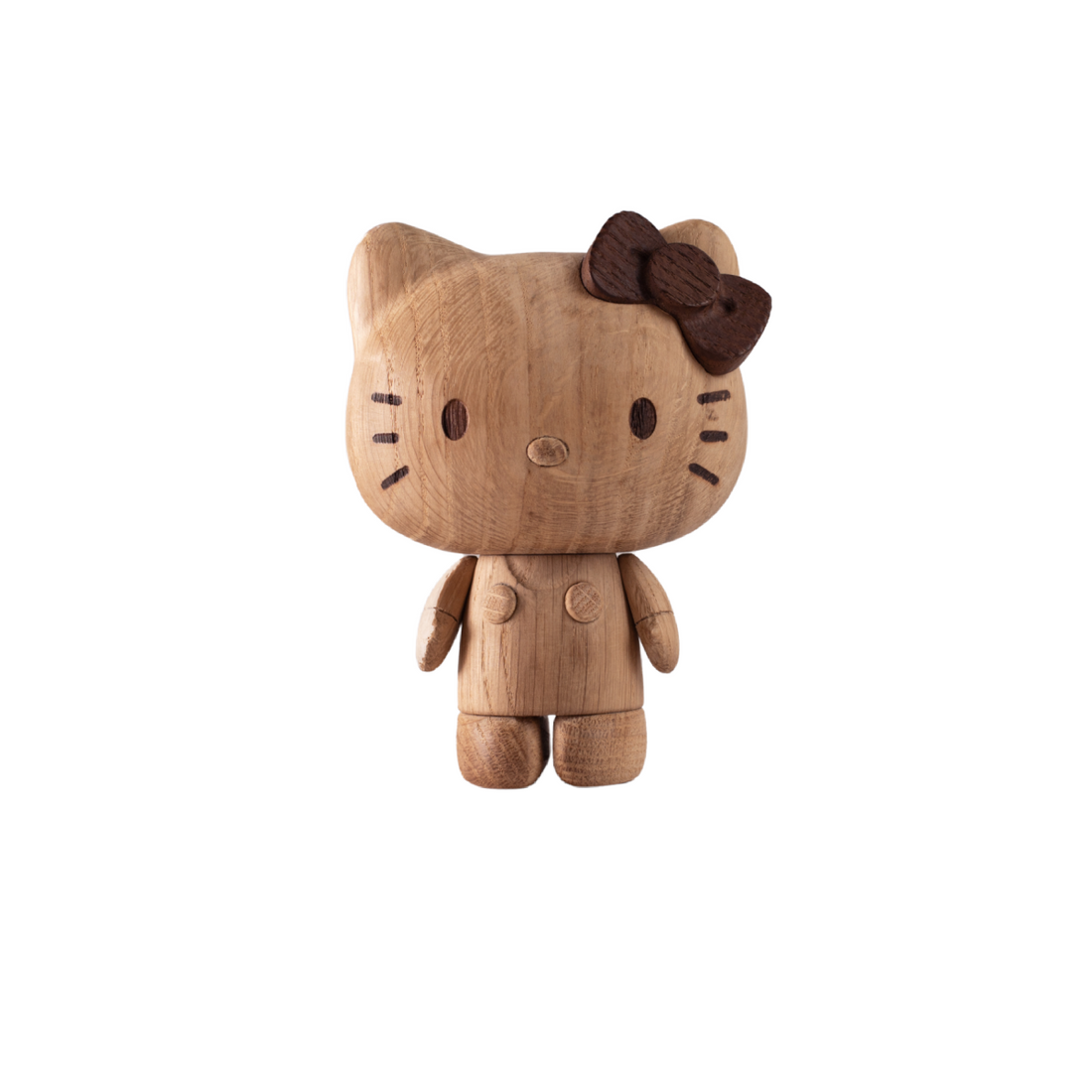 Hello Kitty x Boyhood Collectible Figure – Design Life Kids