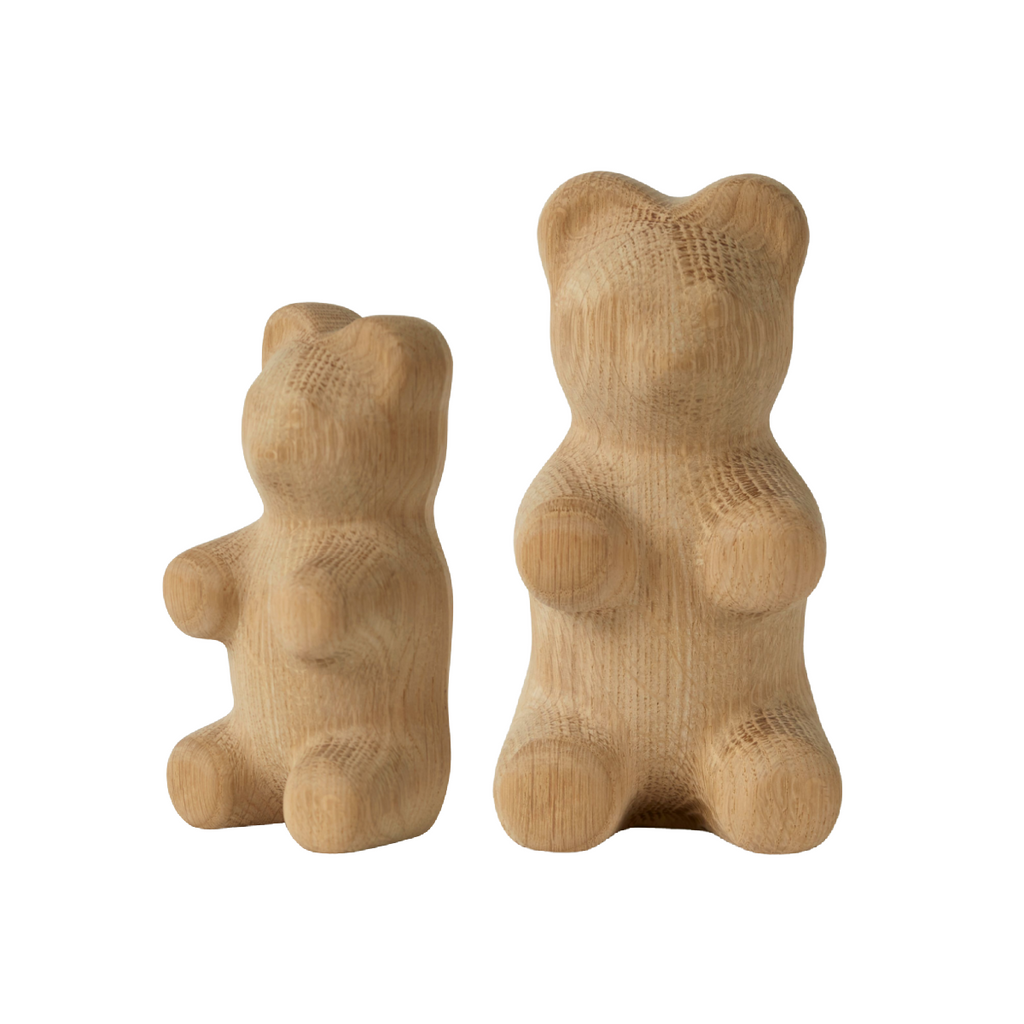 Gummy Bear x Boyhood Collectible Figure – Design Life Kids