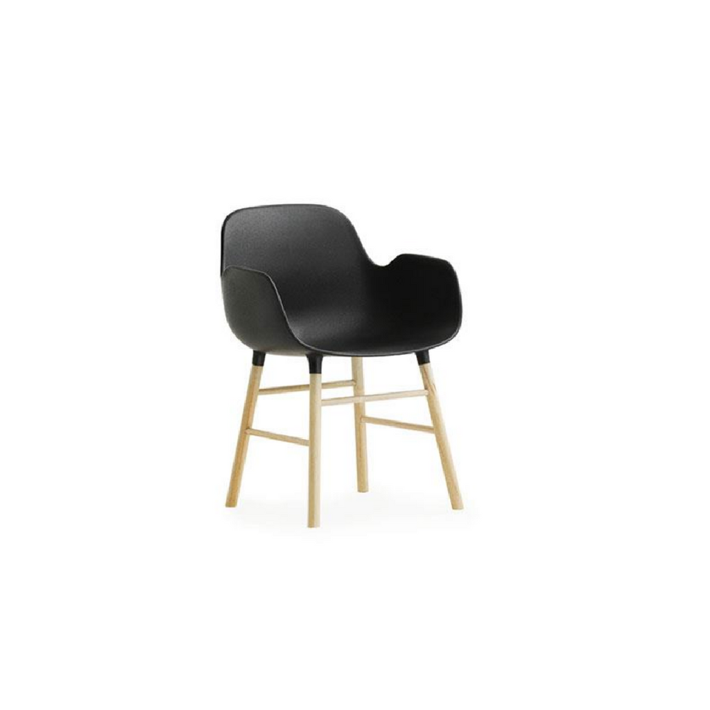 Miniature Form Arm Chair – Design Life Kids