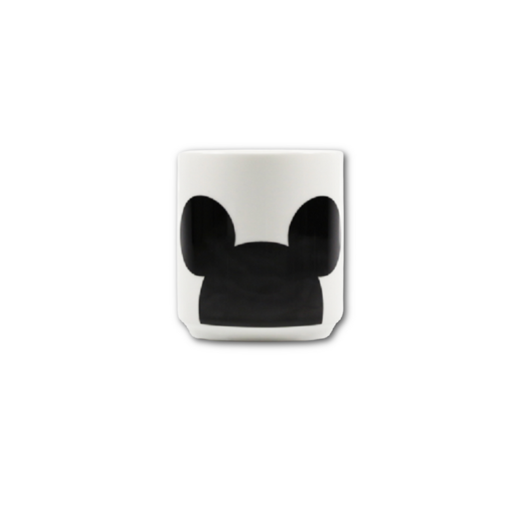 Modern Mickey Mouse Print Egg Cup – Design Life Kids