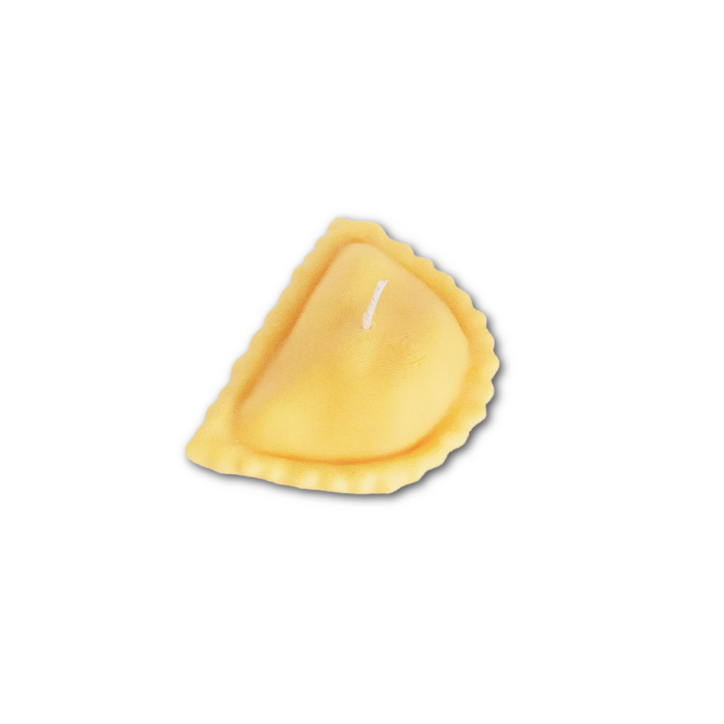 Ravioli Pasta Shaped Candle on DLK – Design Life Kids