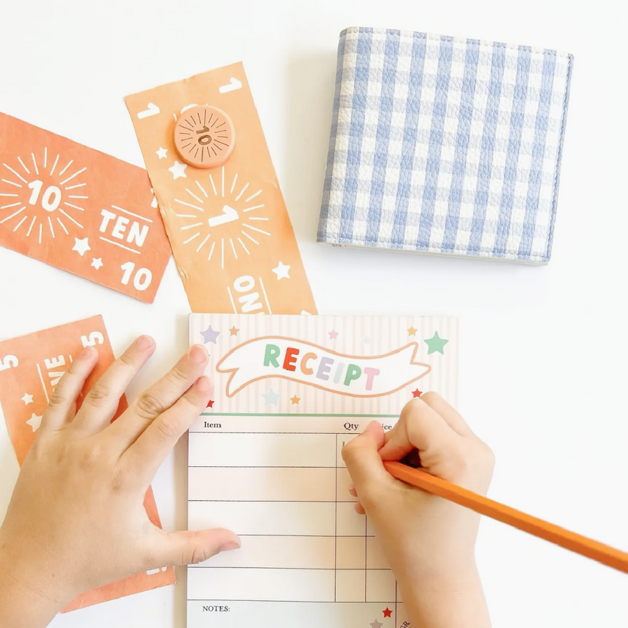 Magic Playbook Toys on Design Life Kids