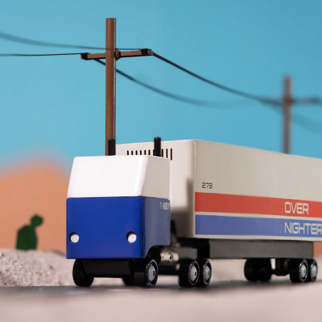 Candylab - Toy Cars - Design Life Kids