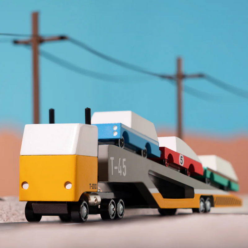 Candylab - Toy Cars - Design Life Kids