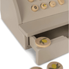 Wooden Cash Register on Design Life Kids