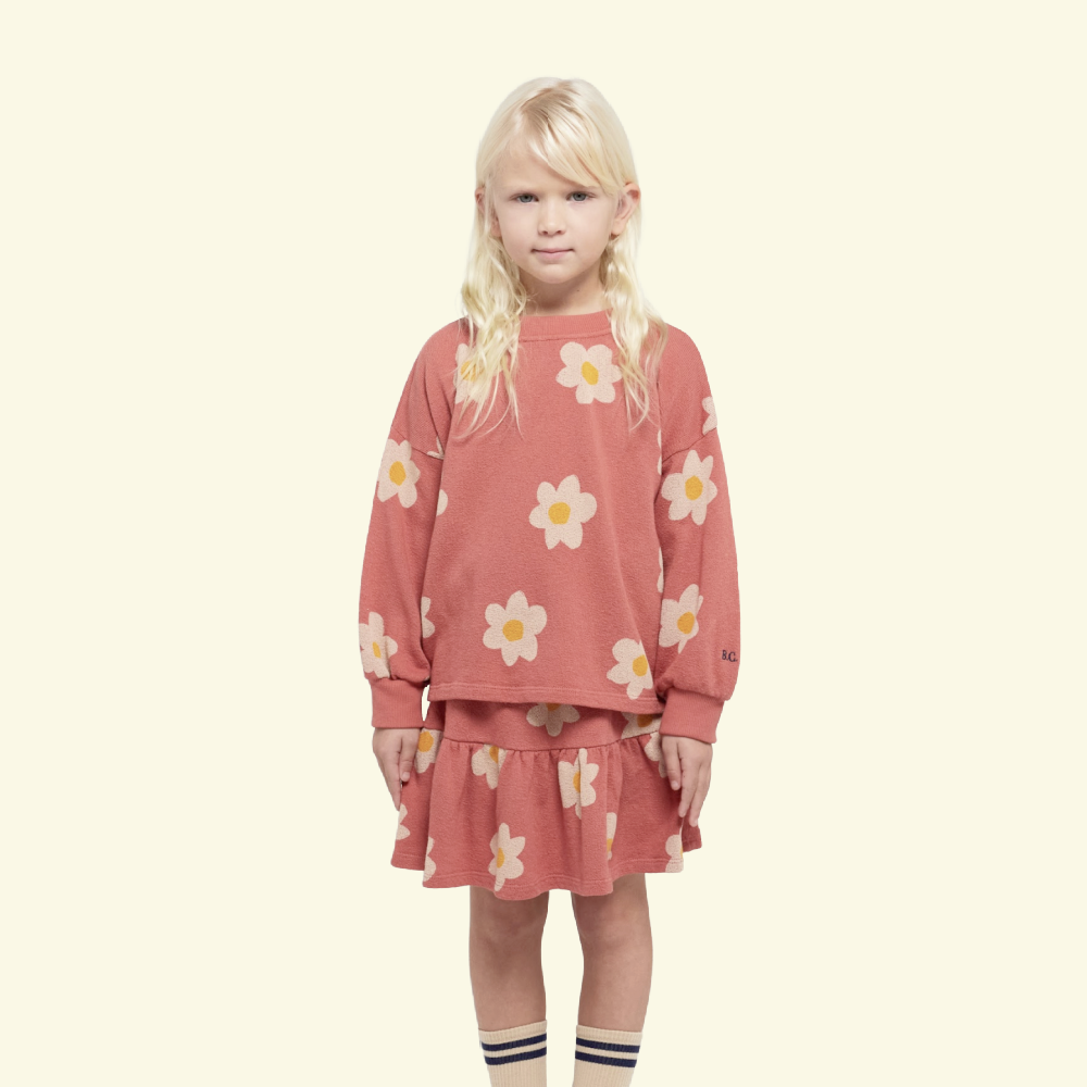 Bobo Choses Fall Winter 2023 - Up is Down – Design Life Kids