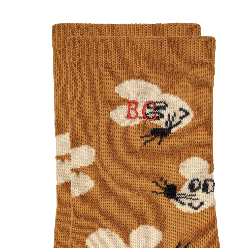 Bobo Choses Fall Winter 2023 - Up is Down – Design Life Kids