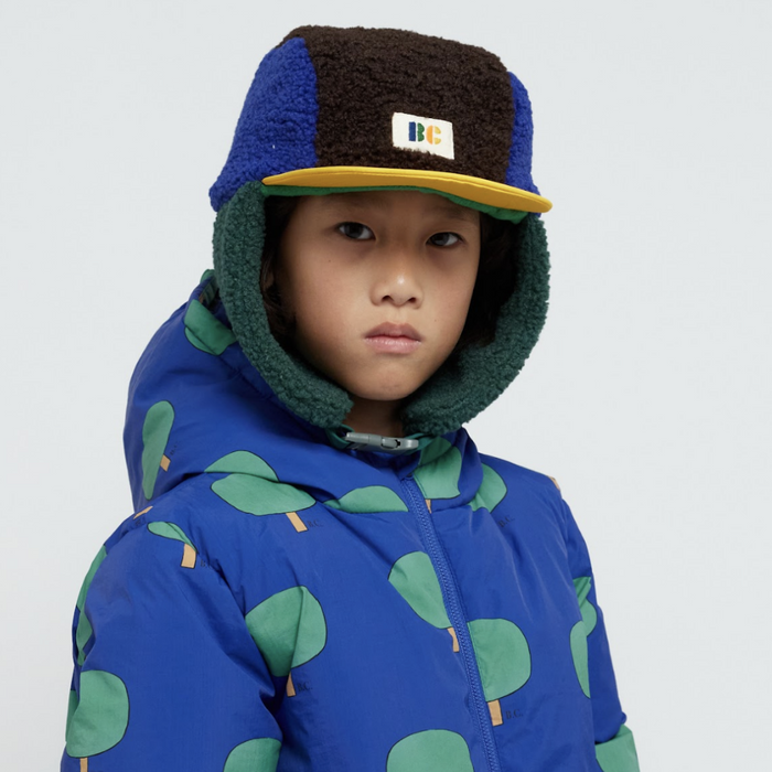 Bobo Choses Fall Winter 2023 - Up is Down – Design Life Kids