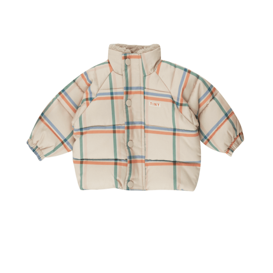 Tinycottons clothing for kids on Design Life Kids