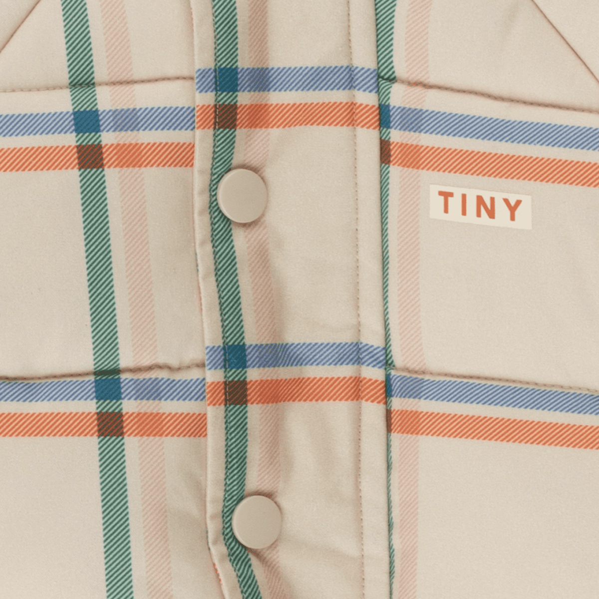 Tinycottons clothing for kids on Design Life Kids