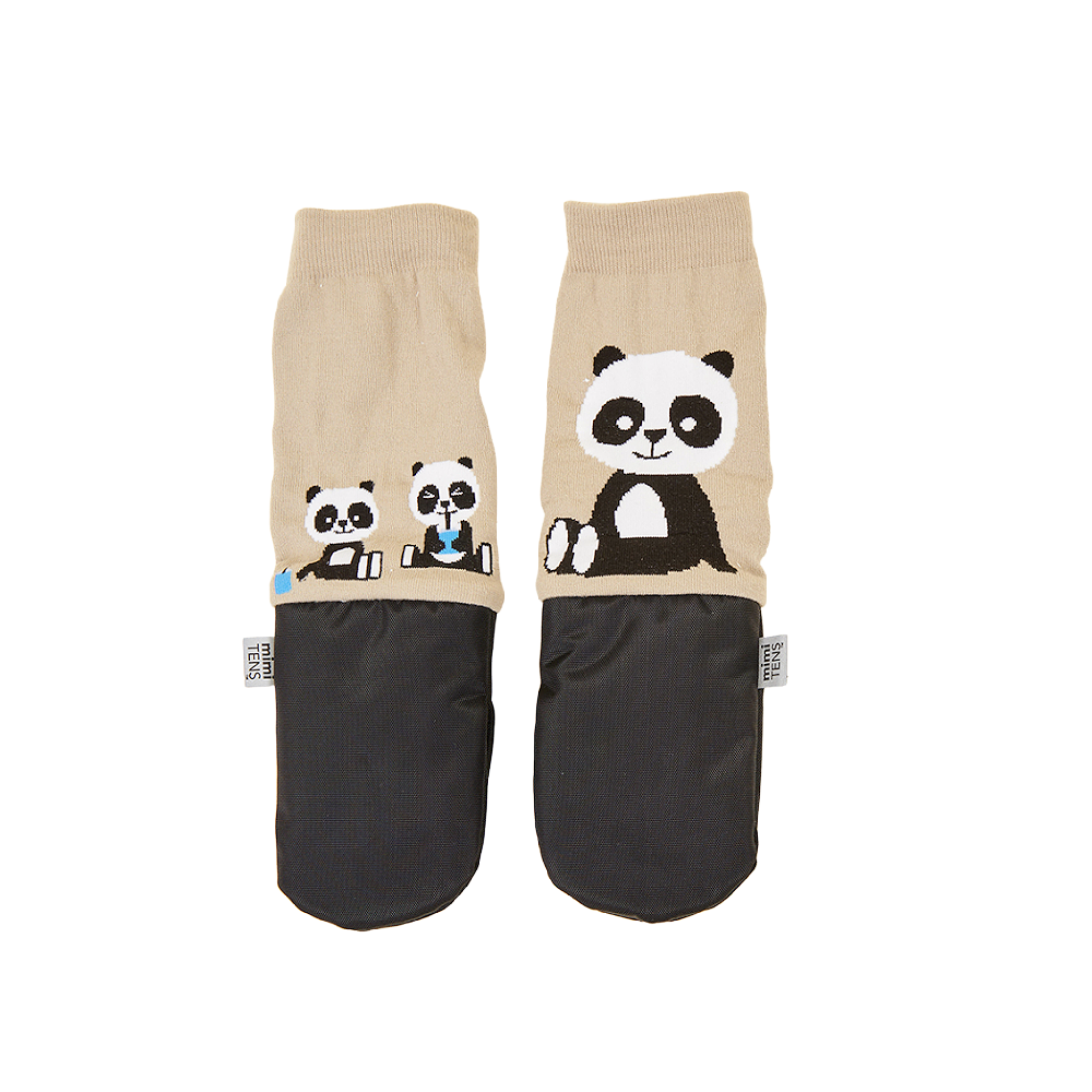mimiTENS All Weather Mittens and Boots on DLK – Design Life Kids