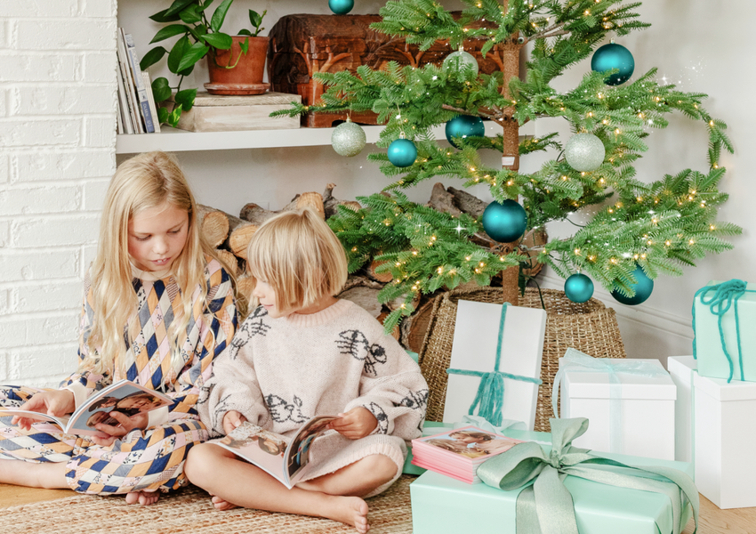 Not your average lifestyle store – Design Life Kids