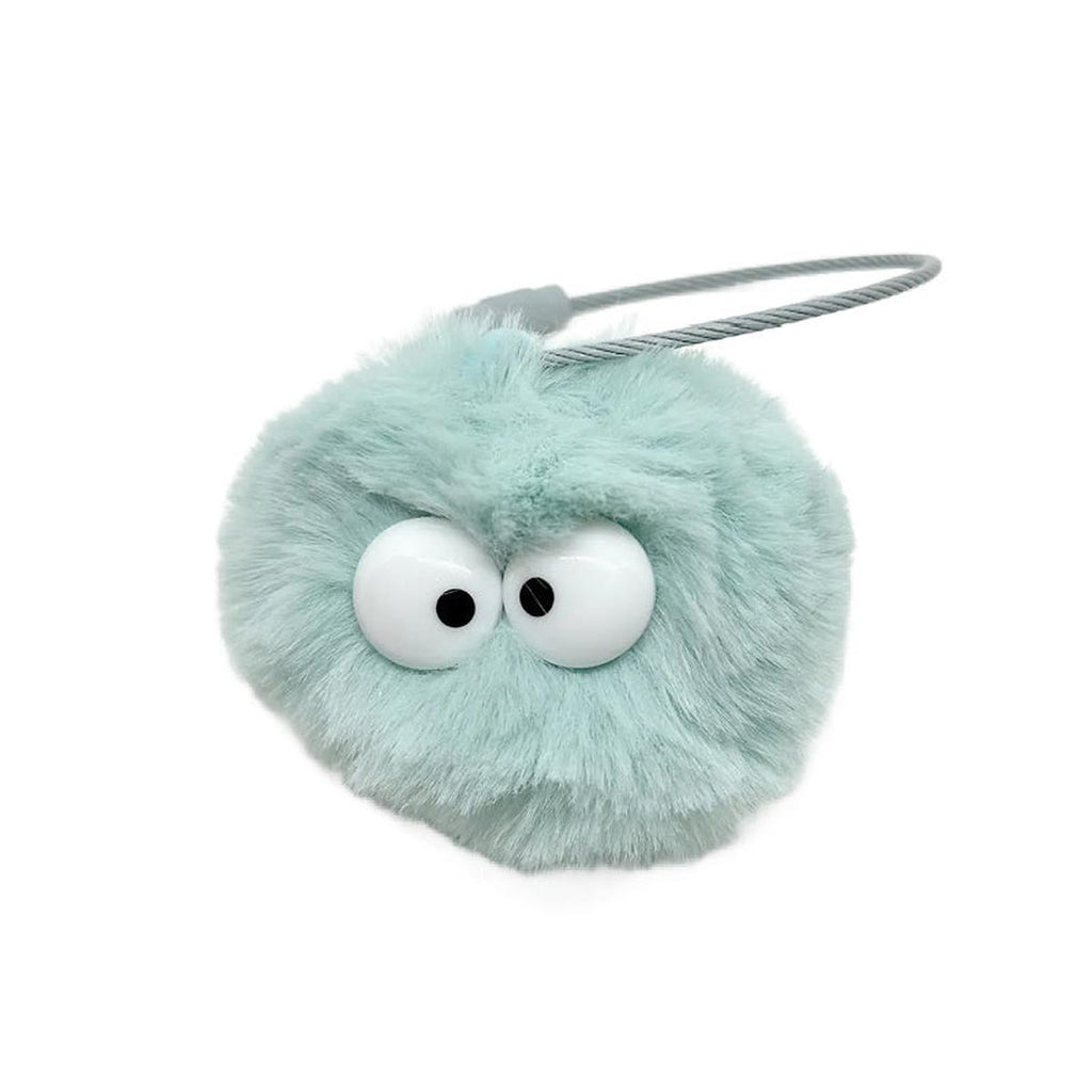 Dusty the Monster Bag Charm at DLK – Design Life Kids