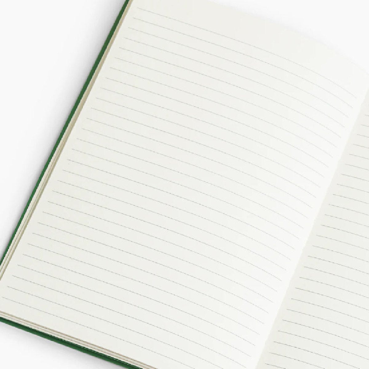 Essential Lined Notebook at DLK – Design Life Kids