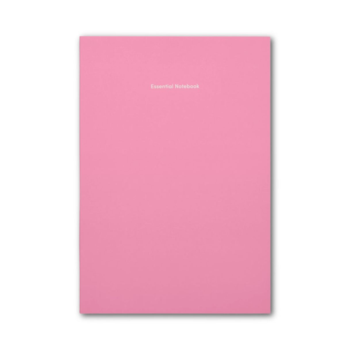 Essential Lined Notebook at DLK – Design Life Kids