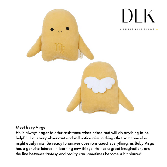 Fabelab - Dolls, Plushes, & Accessories - Design Life Kids