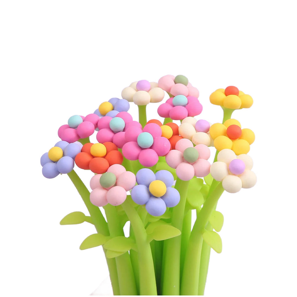 Wiggle Flower Pen at DLK – Design Life Kids