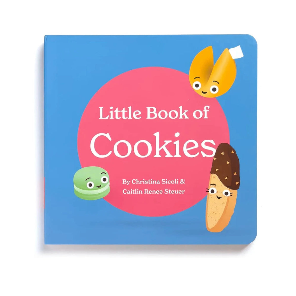 Chunky Deli Books for little foodies and parents at DLK – Design Life Kids